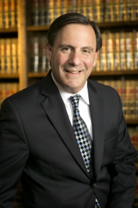 About Mitchell D. Kessler | New York City Personal Injury Attorney